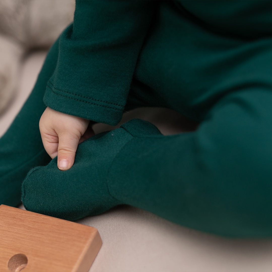 Bottoms – To'hum Babywear